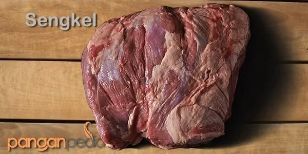 Mengenal Bagian Daging Sapi Dan Olahan Yang Tepat | Panganpedia